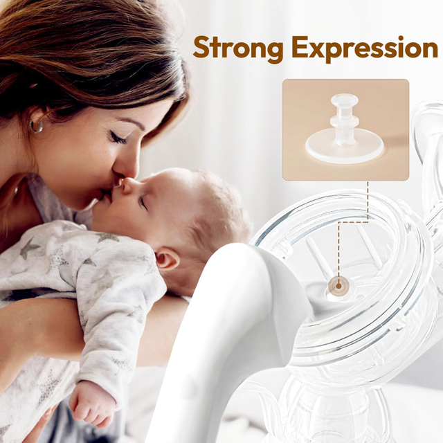 Breast Pump - NCVI